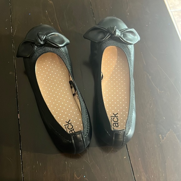 Nordstrom Rack | Shoes | Little Girls Ballet Flats | Poshmark
